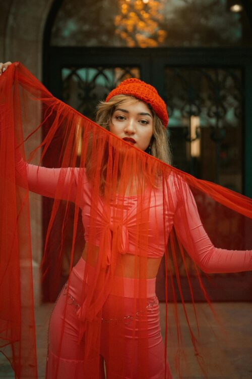 What Is fashion styling - A Beginner’s Guide - JD Institute Of Fashion ...