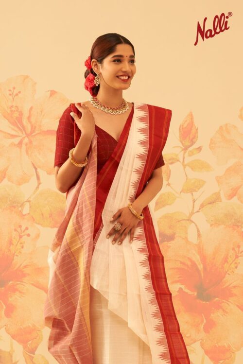 The Rich History of the Saree and Draping Styles - JD Institute Of ...