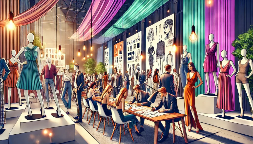 Future Scope of Fashion Designing in India: Trends and Opportunities ...