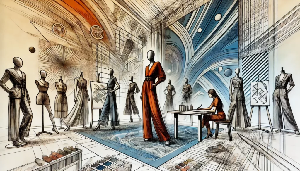 B.Sc. in Fashion Technology: A Comprehensive Guide to Enter the Fashion ...