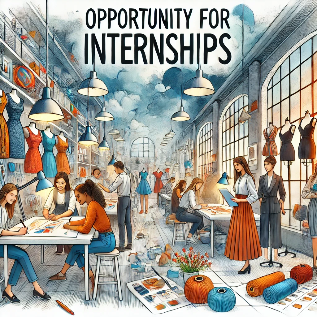 Things to Keep in Mind Before Choosing a Fashion Designing College - JD Institute Of Fashion ...