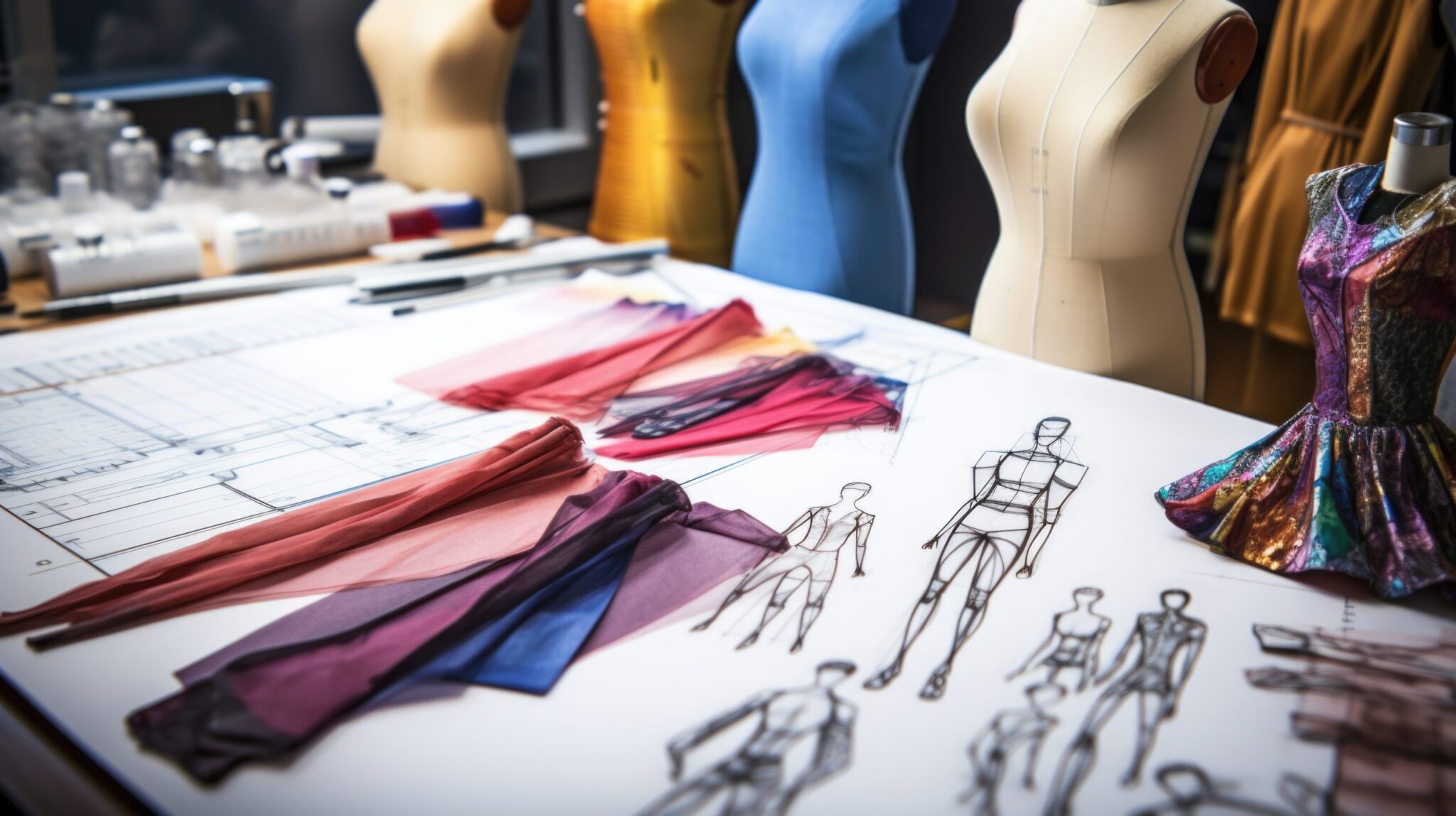 Top High-Paying Fashion Jobs in India with the Best Salaries - JD ...